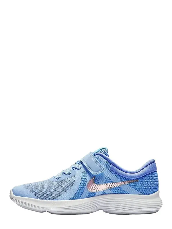 Nike Revolution 4 Sneakers - Light Blue