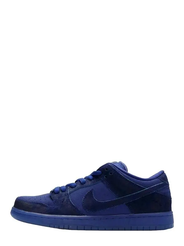 Nike Dunk Low Premium "once In A Moon - Blue