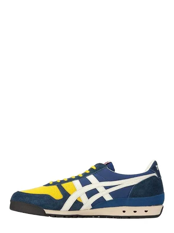 Onitsuka Tiger Ultimate 81 Nm - Blue/white/yellow