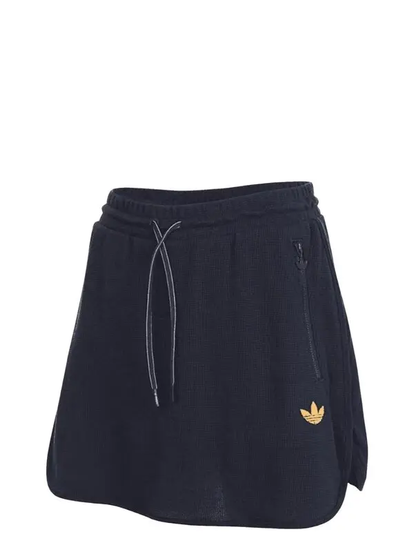 Adidas Originals Skirt - Navy