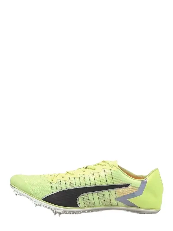 PUMA Evospeed Tokyo Brush Track Spikes - Yelloworange