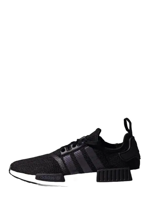 Adidas Nmd_r1 "carbon" Sneakers - Black