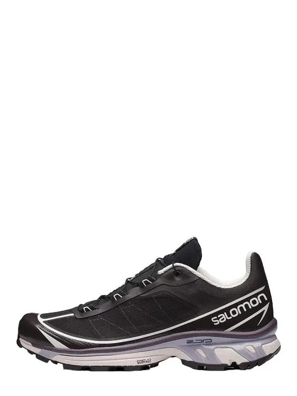 SALOMON Xt-6 Ft Sneakers - Black/silver