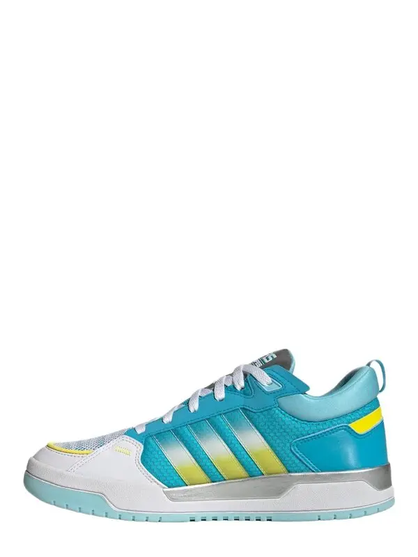 Adidas Neo 100db Low Top Sneakers - Blue