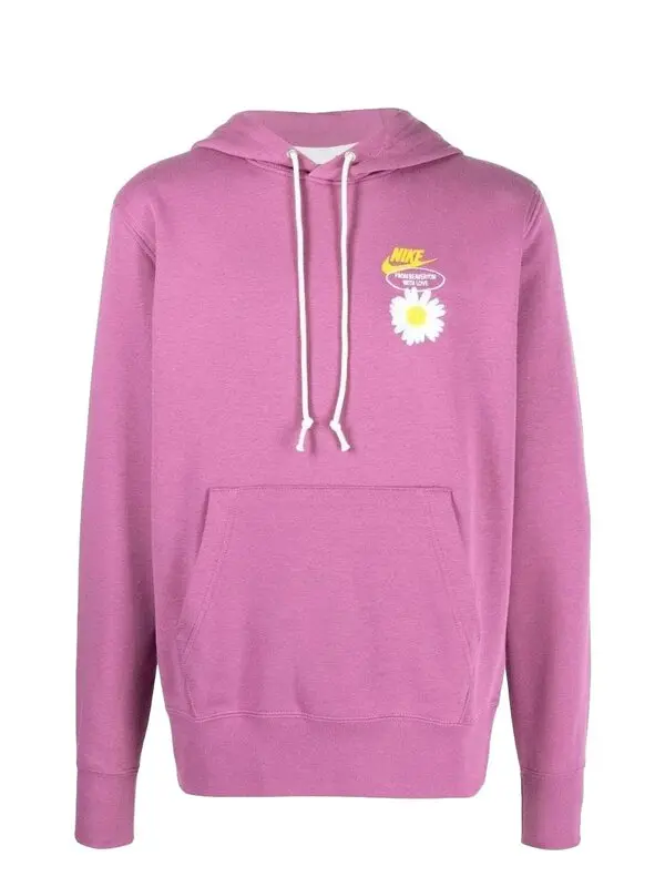 Nike Good Vibes" Hoodie - Default Color