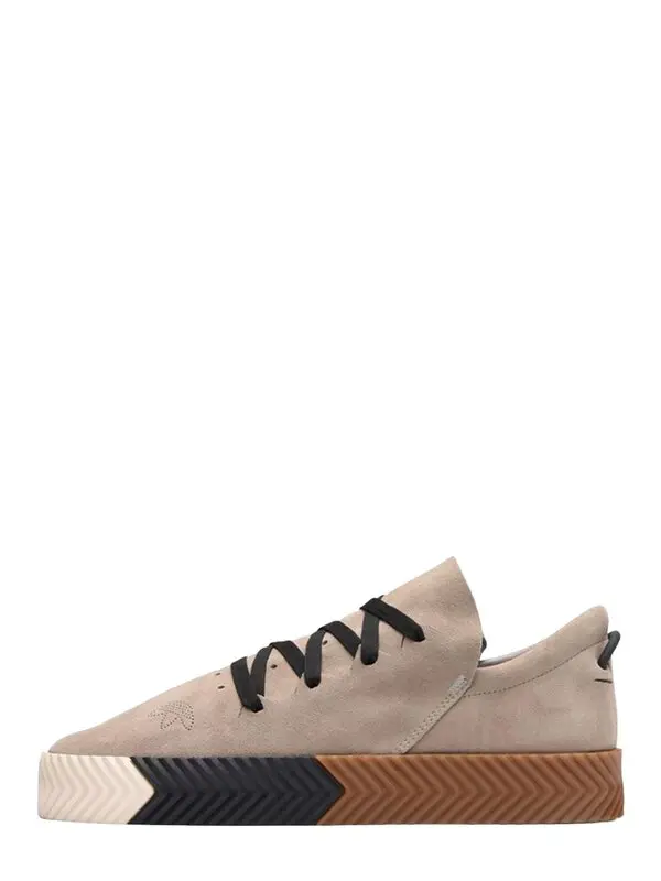 Adidas Alexander Wang X Aw Skate Sneakers - Grey