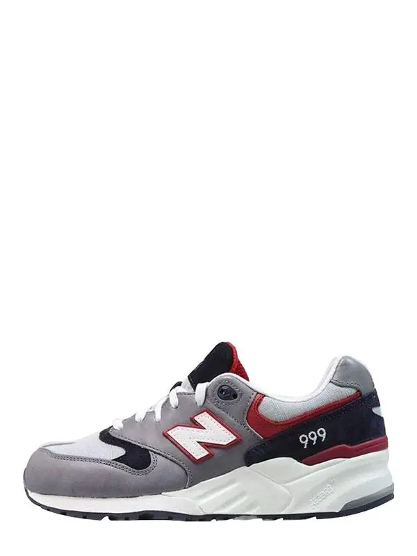 NEW BALANCE 999 "lost Worlds" Elite Edition Sneakers - Graywhitered