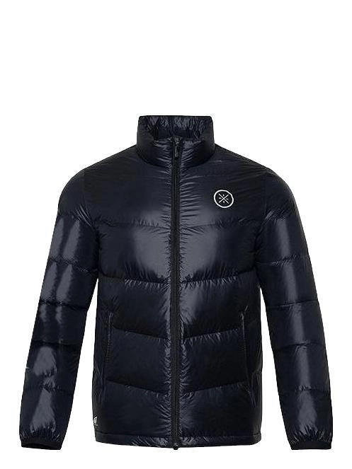 LI-NING Lifestyle Wade Series Puffer Jacket - Black