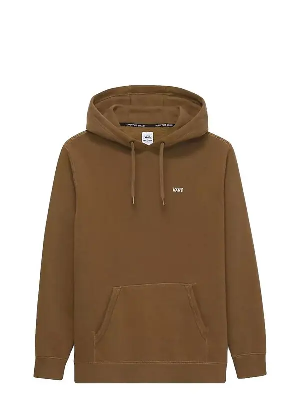 VANS Comfycush Pullover Hoodie - Brown
