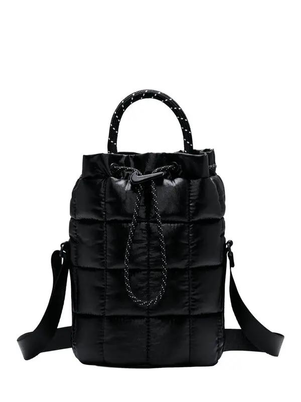 Nike Puffle Tote Bag - Black