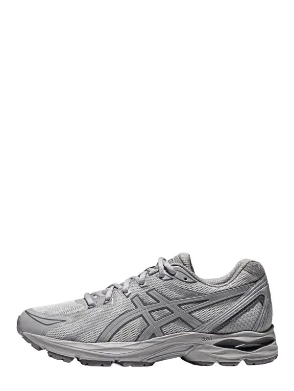 Asics Gel-flux Cn Athletic Sneakers - Grey