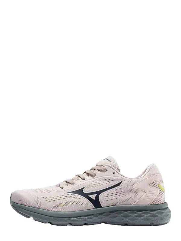 Mizuno Rc-01 Athletic Sneakers - White/green