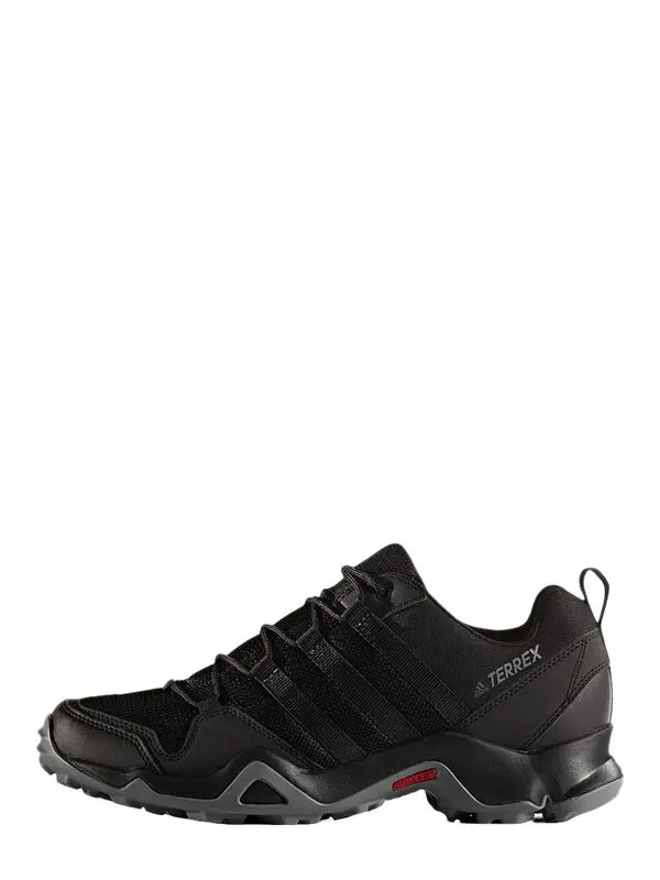 Adidas Ax2r Athletic Sneakers - Black/grey