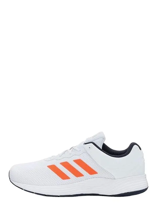 Adidas Fluidcloud Clima Sneakers - White