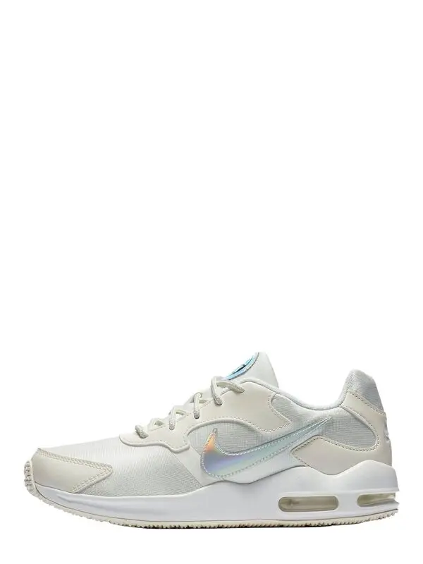 Nike Max Guile Laser Athletic Sneakers - White
