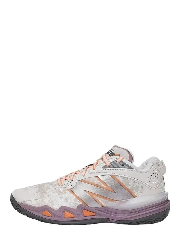 NEW BALANCE Hesi Low V2 Team Tactical Sneakers - Linen/ice Wine/castlerock