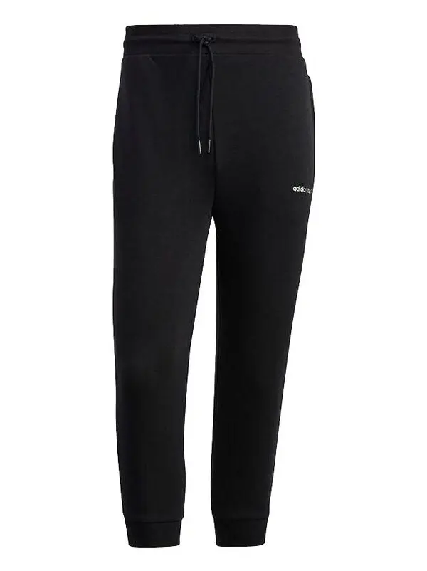 Adidas Neo Pants - Black