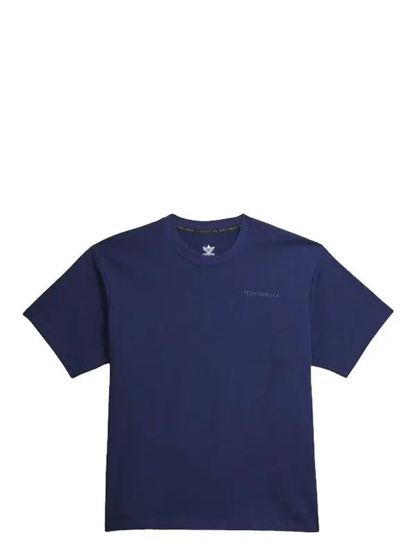 Adidas Originals Short Sleeve Crewneck Tee - Purple