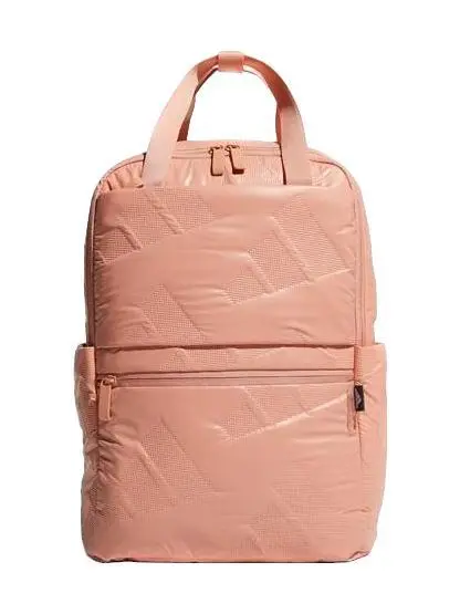 Adidas Sports Gym Backpack - Redpink