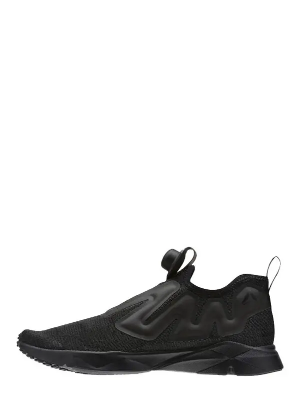 REEBOK Pump Supreme Flexweave Sneakers - Black