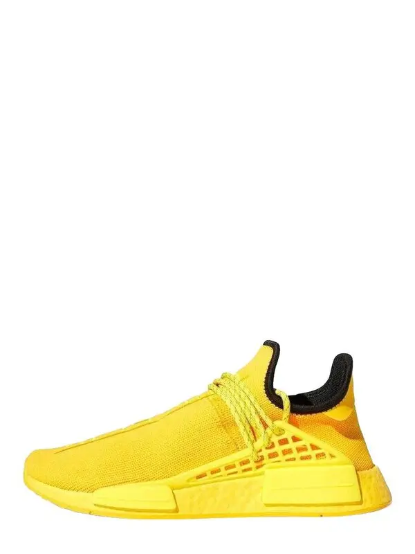 Adidas Pharrell X Nmd Human Race - Yellow