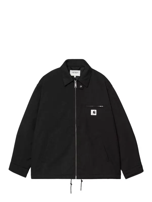 Carhartt Work In Progress Leroy Jacket - Black