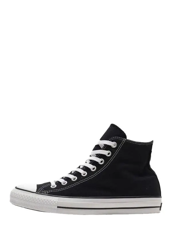 CONVERSE Chuck Taylor All Star 00 Gore-tex Hi Top Sneakers - Black