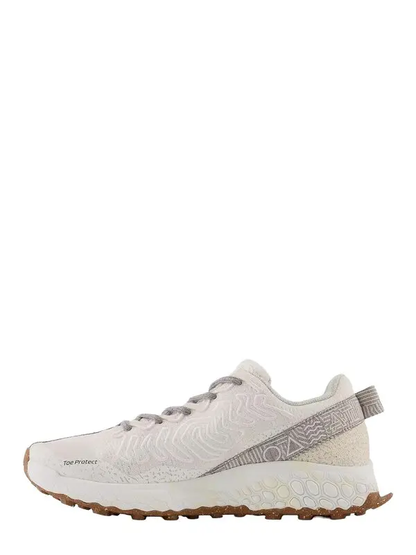 NEW BALANCE Fresh Foam X Hierro V7 Sneakers - White/grey