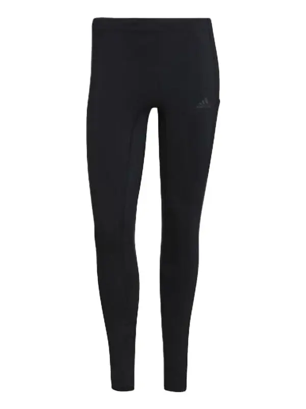 Adidas Fastimpact Running 7/8 Leggings - Black
