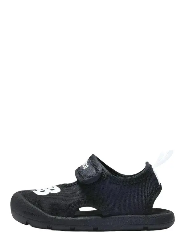 NEW BALANCE Crsr Sandals - Black/white
