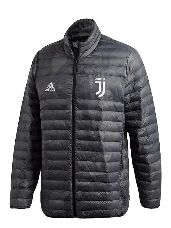 Adidas Juventus Lightweight Jacket - Default Color