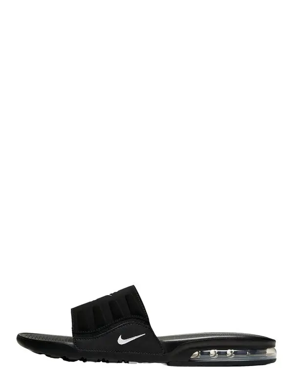 Nike Max Camden Slide - Black