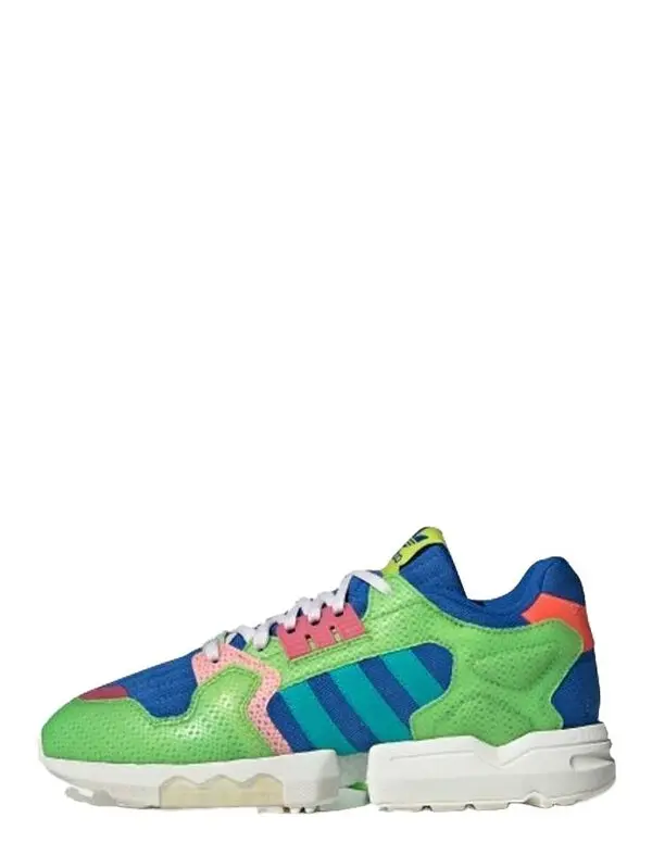 Adidas Parley X Zx Torsion - Blue