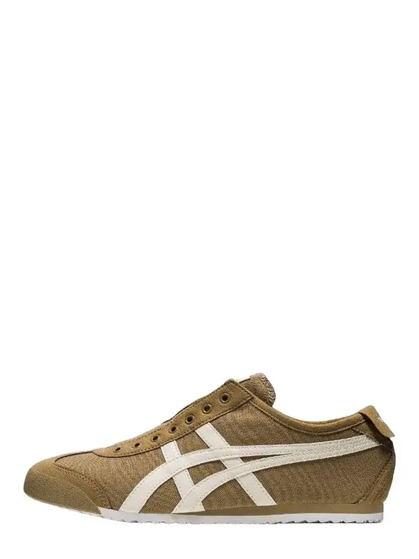 Onitsuka Tiger Mexico 66 Slip-on Sneakers - Disert