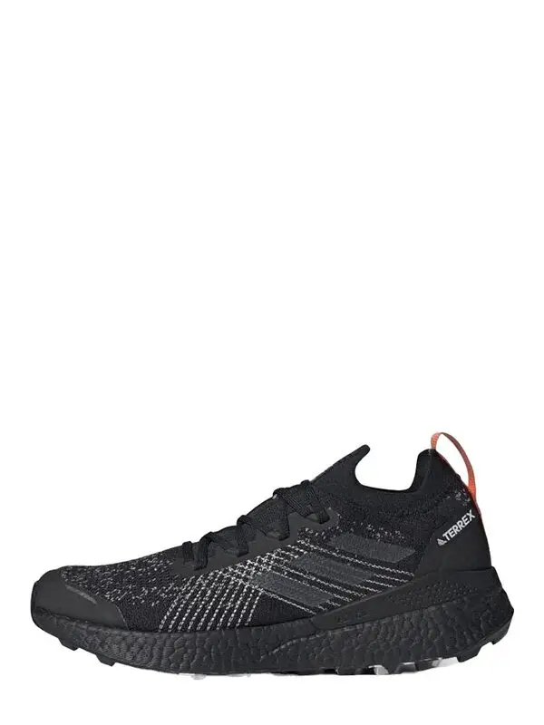 Adidas Two Ultra Parley "core - Black