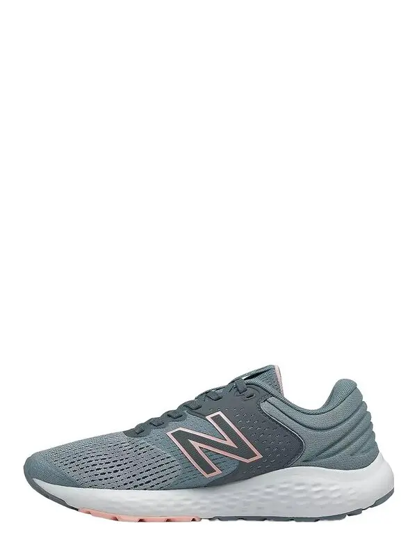 NEW BALANCE 520 V7 Athletic Shoes - Grey/silver