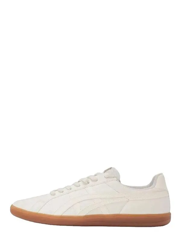 Onitsuka Tiger Dd Trainer - Beige White Gum