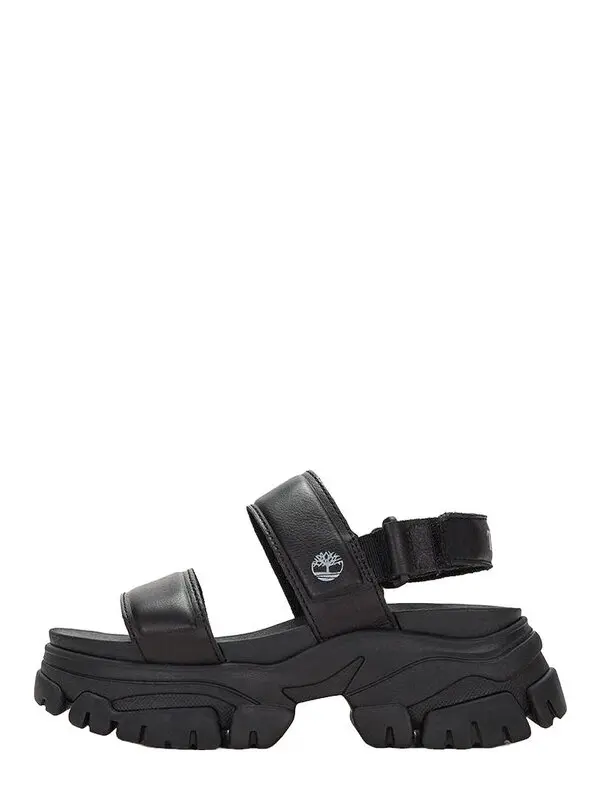 Timberland Adley Way Backstrap Sandals - Black