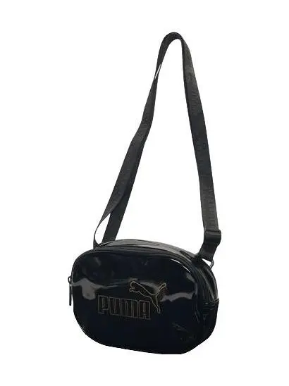 PUMA Core Up X-bag - Black