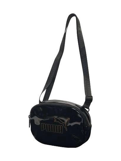 PUMA Core Up X-bag - Black