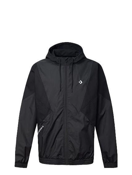 CONVERSE Archive Track Jacket - Black