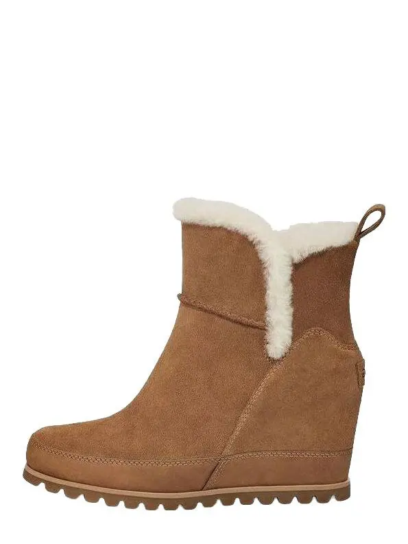 UGG Malvella Wedge Boots - Default Colorway