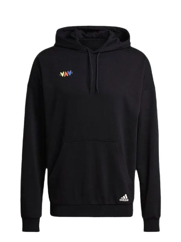 Adidas Logo Graphic Hoodie - Default Color