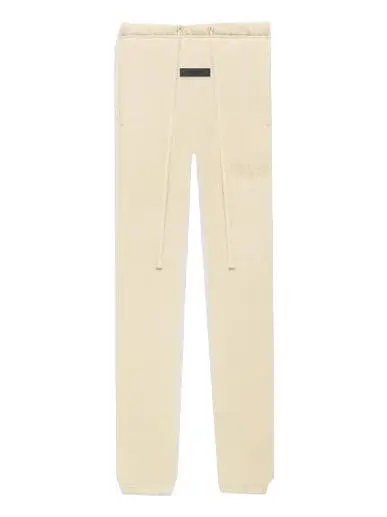 Fear Of God Fw22 Sweatpant - Egg Shell