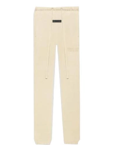Fear Of God Fw22 Sweatpant - Egg Shell