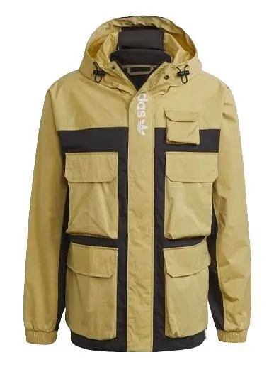 Adidas Originals G Outd Parka Jacket - Default Colorway