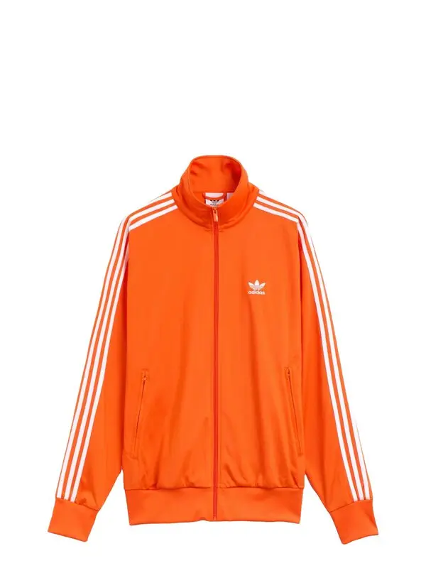 Adidas Adicolor Classics Firebird Track Jacket - Orange