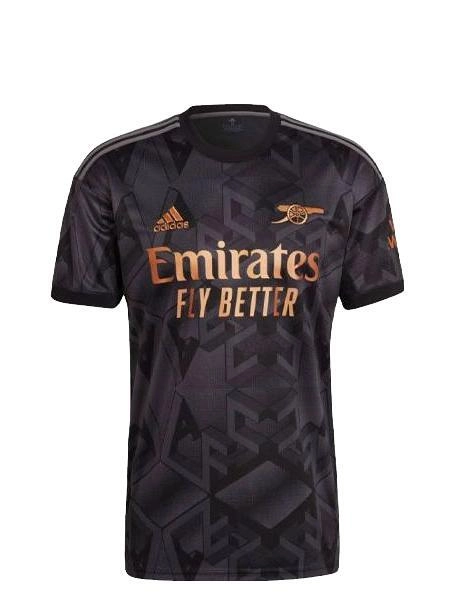 Adidas Afc A Jersey - Default Colorway