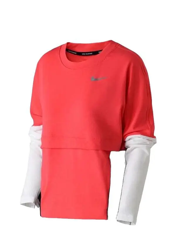 Nike S.g Therma Top Crewneck - Default Colorway