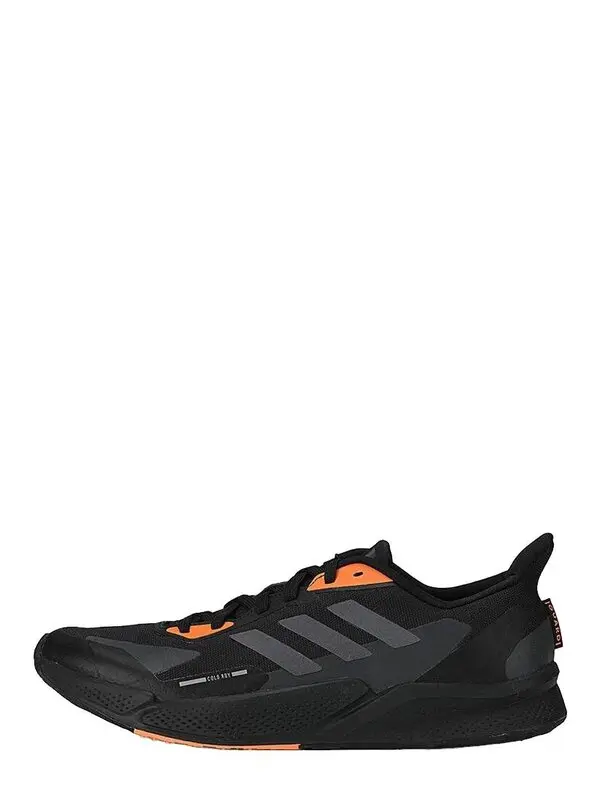 Adidas X9000l2 C.rdy Athletic Sneakers - Black